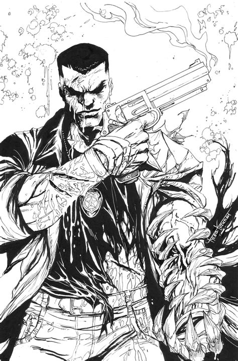 Battle Chasers Original Cover Tyler Kirkham Store