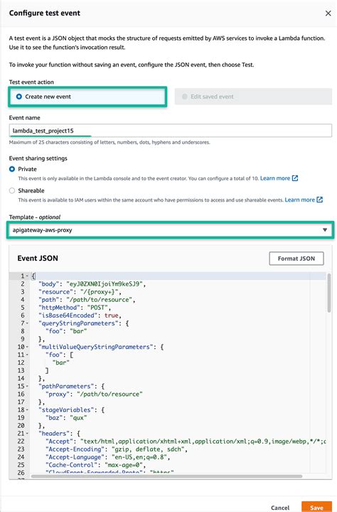 Configure Api Gateway To Trigger Lambda Function To Send Message Via