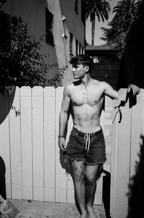 Joey Gore DT Model Management Joey Gore DT Model Management