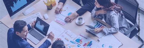 Overcome Financial Challenges With Accounts Payable Automation Streams Solutions