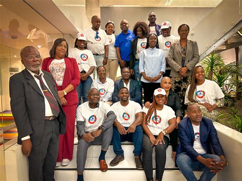 Advocating For Safer Mines Addressing Silicosis And Other Occupational Lung Diseases In Angola