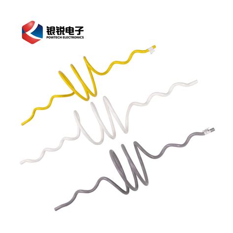 Pvc Spiral Avian Flight Bird Diverter For Bird Protection Arnoldcable