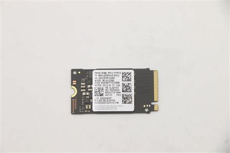 Dysk SSD Samsung MZ-ALQ2560 256GB M.2 PCIe - porównaj ceny - Allegro.pl