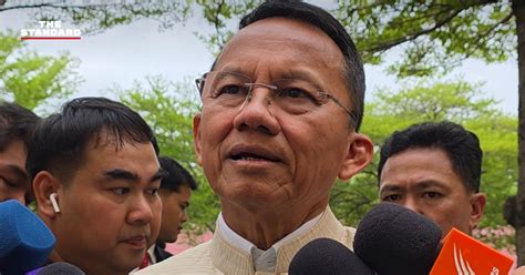 ห้ามสูบบุหรี่หน้าป้ายเขตปลอดบุหรี่ 5 เมตร ประกาศฉบับใหม่ ฝ่าฝืนปรับไม่เกิน 5 000 บาท The Standard