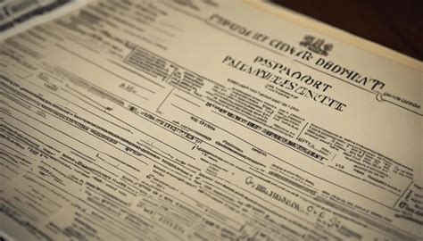 Understanding The Apostille Process