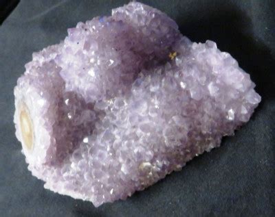 Achatagate Schöner Augenachat Mit Amethyst Von Artigas In Uruguay