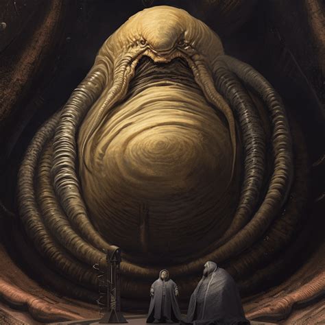 Unraveling The Genius Of “god Emperor Of Dune” 5 Reasons You Must Read