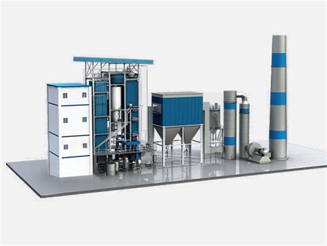 Applications Of Circulating Fluidized Bed Technology Gemco Energy