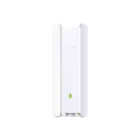 TP Link EAP650 AX3000 Outdoor Wifi 6 Access Point With Higher Network Efficiency