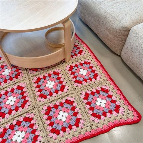 Cherry Rug Patterns