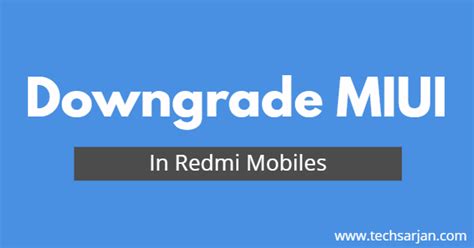 Wifi Hotspot Problem Solution In Redmi Mobiles Miui 12 Tech Sarjan