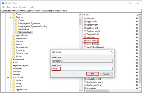 Fixed Desktop Icons Are Overlapping Windows 1011