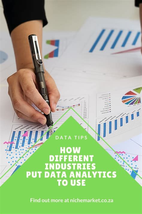 How Different Industries Put Data Analytics To Use Artofit