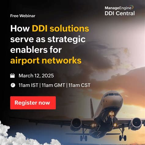 Dns Dhcp Ipam Airportit Manageengine