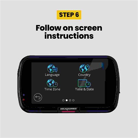 Setup And Install Guide Nextbase
