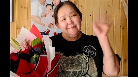 Гэргий Алтантуяа даа төрсөн өдрийн мэнд хүргэе ️ Youtube