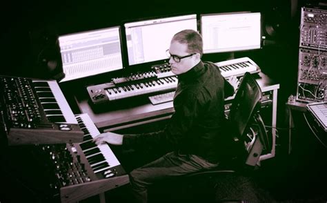 Interview…alexander Bornstein On Transformers And The Sounds Of Cybertron