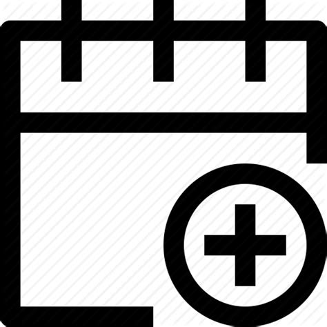 Add Reminder Icon Free Icons Library