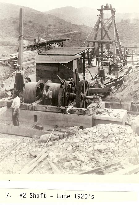 Historical Photos Town Of Bagdad Az