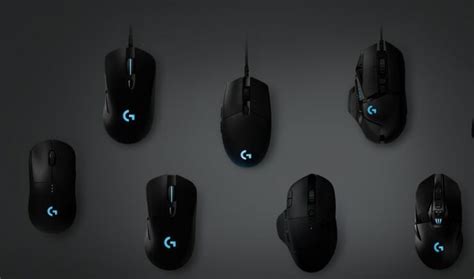 Logitech G Introduces Industrys Highest Performing Dpi Sensor The Hero K Sensor Caribbean