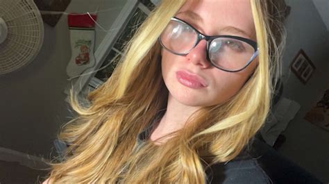 Trinity Bostic Mother Of Tn Girl Found Murdered Wishes There Had Been