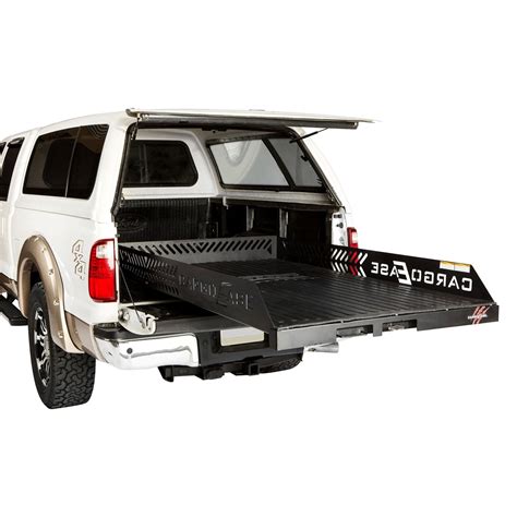 Cargo Ease® Commercial Series Bed Slide