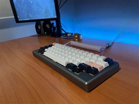 Custom Hhkb Layout Keyboard Case And Pcb Computers Tech Parts Accessories Computer