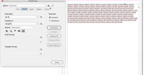 Exploring Color Combinations With Data Merge CreativePro Network