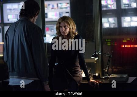 Jake Gyllenhaal And Rene Russo In Nightcrawler 2014 Copyright