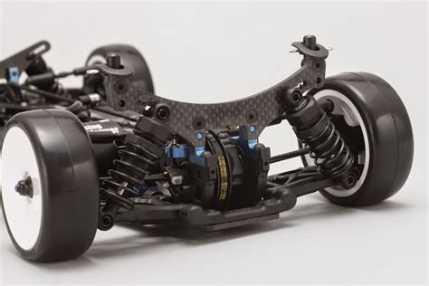 Team Yokomo Malaysia Blog Team YOKOMO BD7 2015 Version RS2 Announced