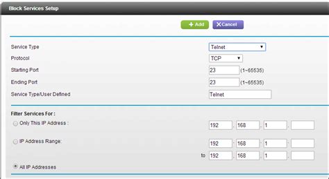 Using Your Router For Very Basic Home Network Family Safety