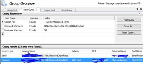 Biztalk Debatching Schema And Deploying Microsoft Qanda