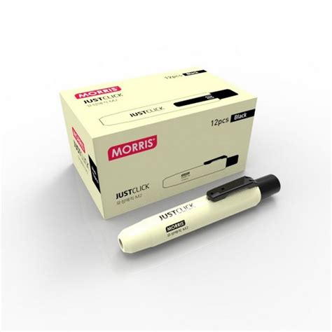저스트클릭 유성매직m2 흑색 15 2mm 모리스 홈플러스 택배배송