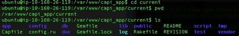 Deploying Rails Site To Ec2 End To End Recipe4developer