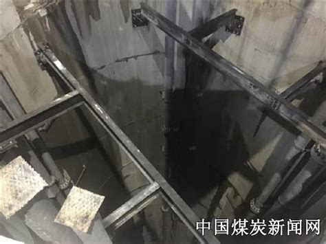 中煤七十一处土耳其波利亚克副井井筒装备工程顺利完工 中国煤炭煤矿新闻网