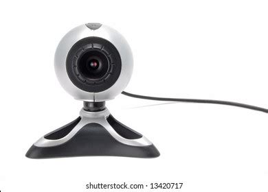 Webcam Input Device Images Stock Photos Vectors Shutterstock