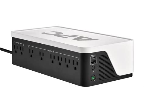 Apc Back Ups Pro Gaming Ups 1500va Sinewave Battery Backup Usb C Charging And Avr