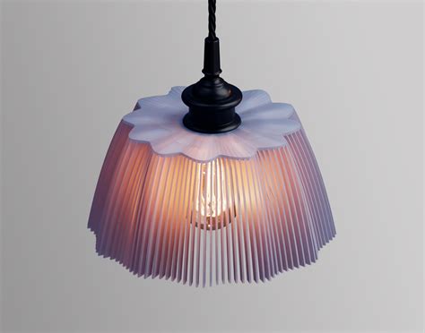 buy seashell parametric pendant design for 10 00 3d model on thangs