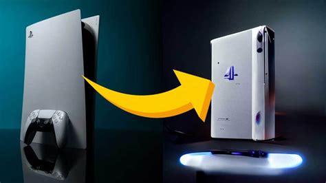 What Will The Playstation 6 Look Like