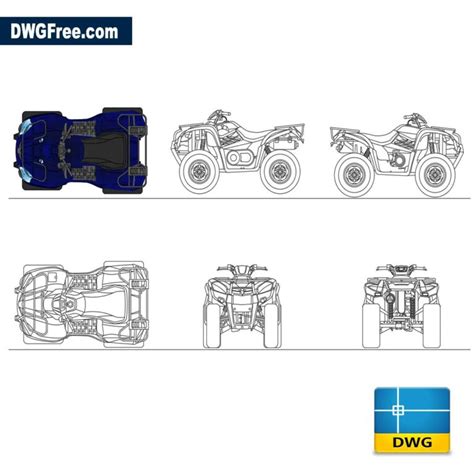 Blocks Various Dwg Free [ Drawing 2020 ] In Autocad Blocks 2d
