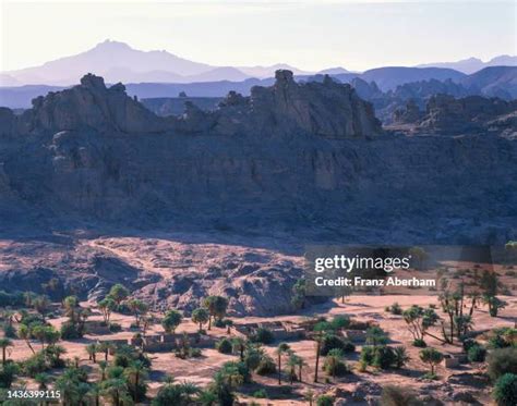 Tibesti Massif Photos And Premium High Res Pictures Getty Images