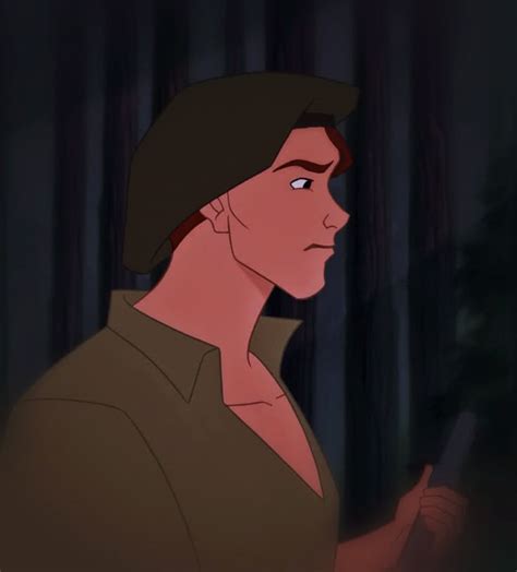 Thomas Disney Movie Characters Walt Disney Animation Studios