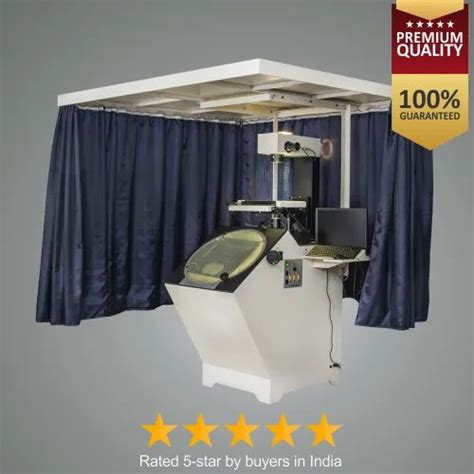 Sipcon Slant Screen Vertical Profile Projector At Rs 315000 In Ambala