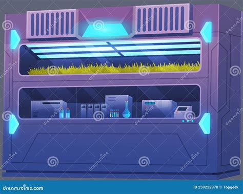 Chemistry Laboratory Bio Laboratory Workers Biologists Exploring New