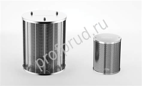 Защитная фильтрующая сетка для забора воды YH-350