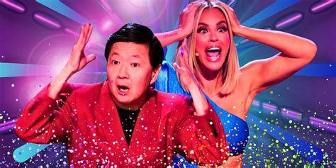 Jenny Mccarthy Wahlberg Accuses The Masked Singer Of Not Airing All Of
