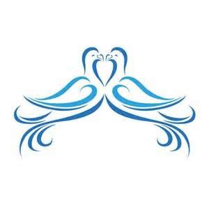 Two Turtle Doves Dove Tattoo Design Dove Tattoos Remembrance Tattoos