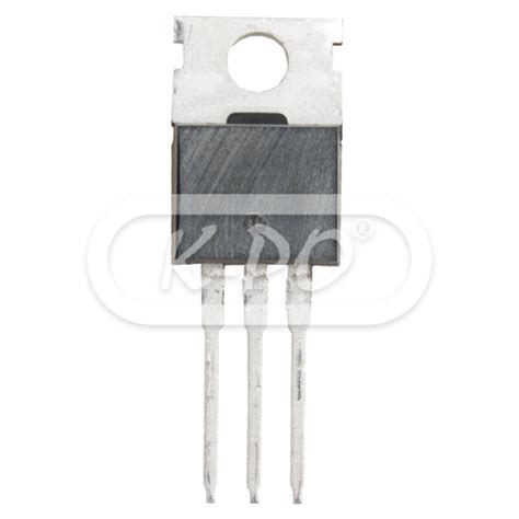 Rm Mospower Rm3 Transistor K Po