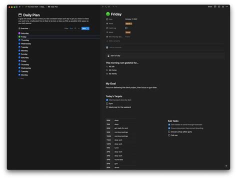 Export Notion To Word File R Notion