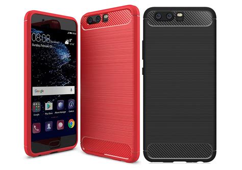 Best Cases For Huawei P10 And P10 Plus Protect Your Huawei Phone